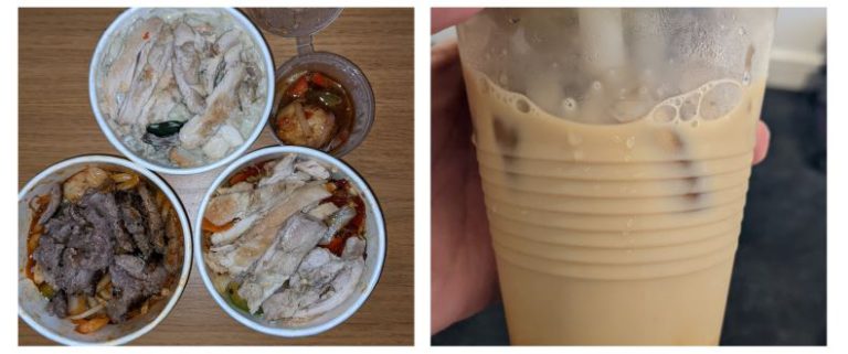 3 Good Bubble Tea Spots In Manchester That Will Deliver Right At Your ...