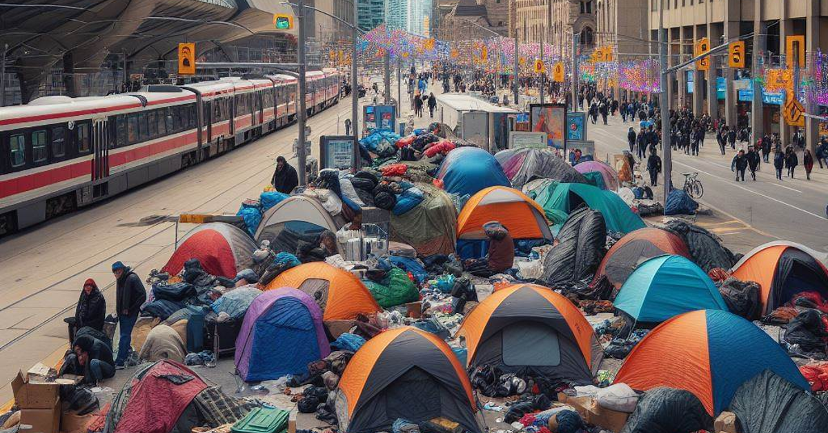 7 Reasons Not To Move To Toronto! | tommera