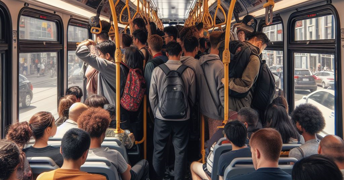 7 Reasons Not To Move To Toronto! | tommera