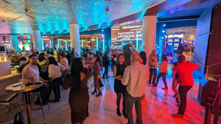 4 Best Dance Bars For Salsa Dancing In Ottawa-Gatineau! | tommera